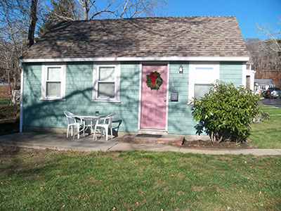 home1 | Bournedale Village Inn